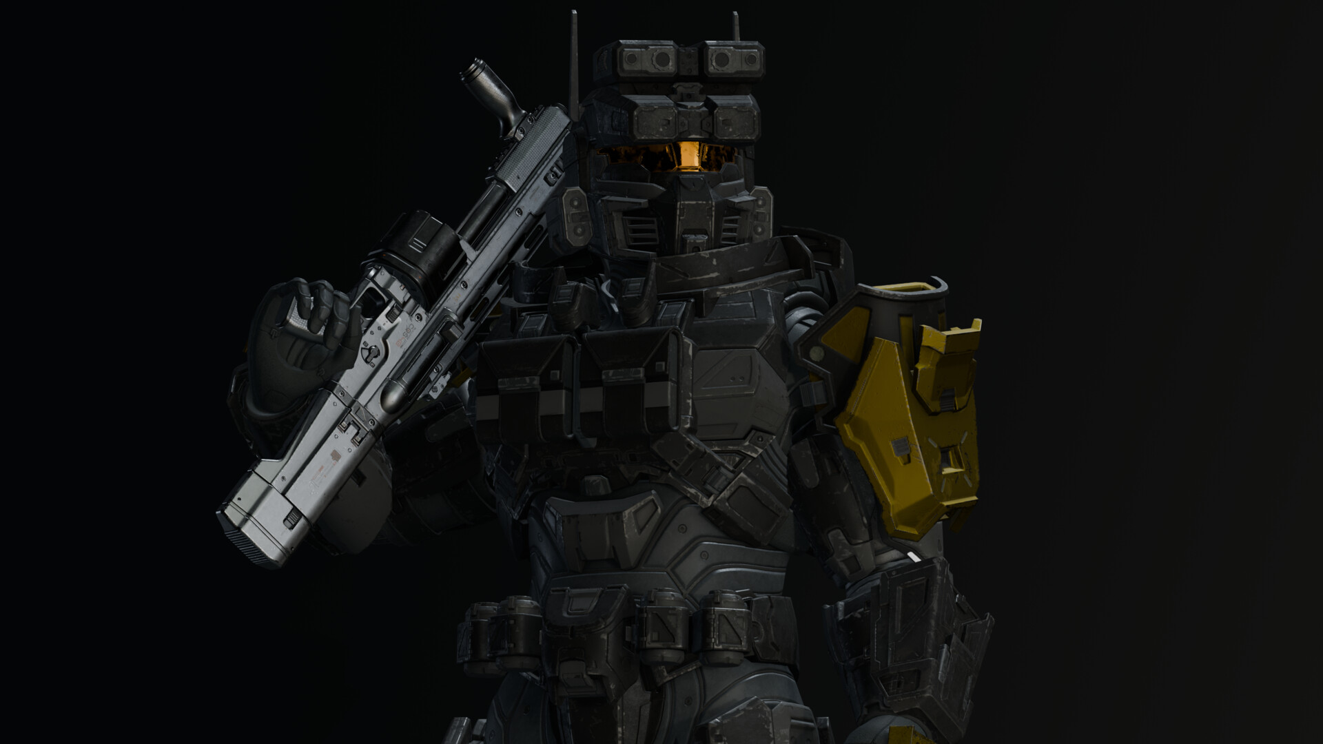 spartan render systems