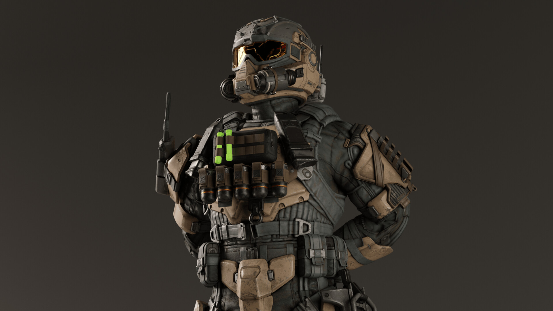 spartan render systems