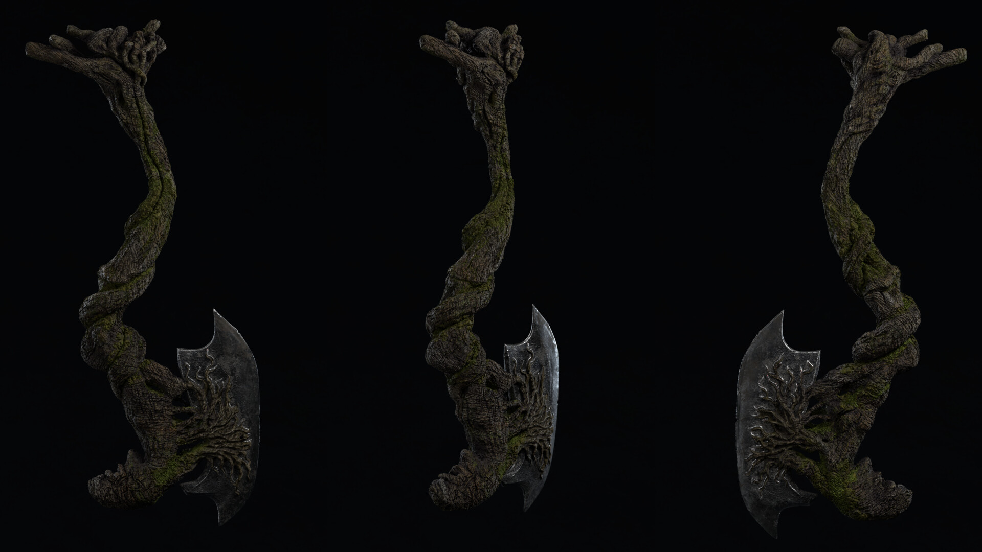 Yanling Liu(Lynn) - Orc Savile