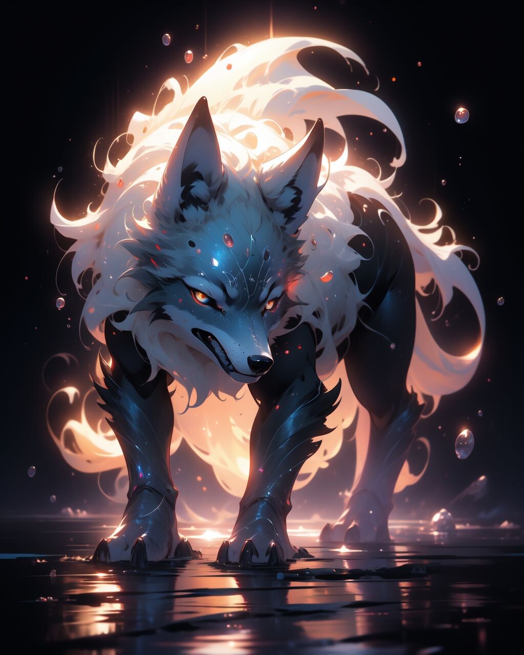 4K Anime Reference Art for Artists and Enthusiasts - 611 Anime Fantasy ...