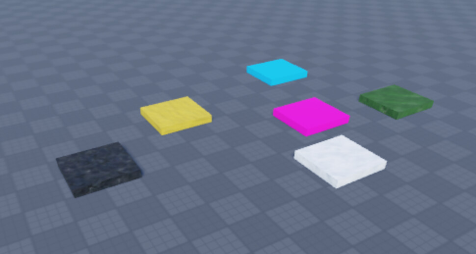 ArtStation - Randomized map thing