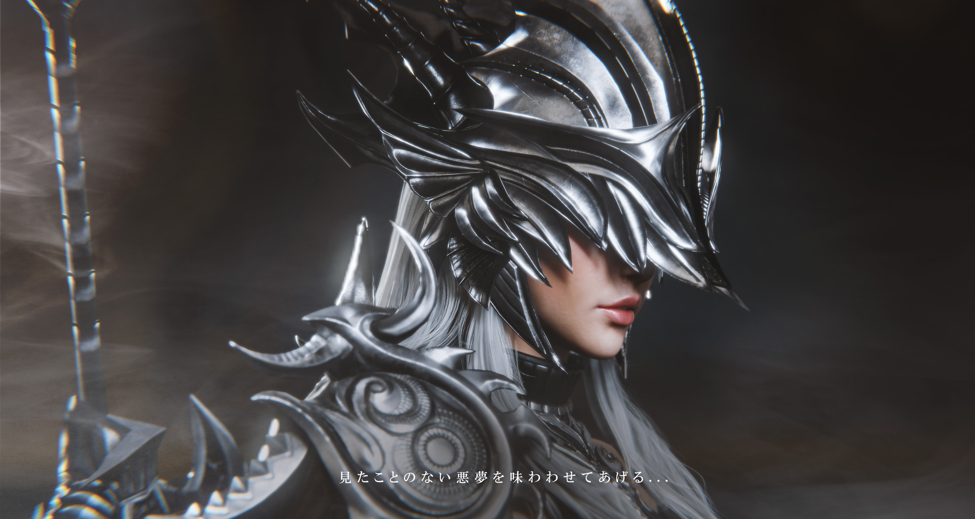 Digital Human - Hunja