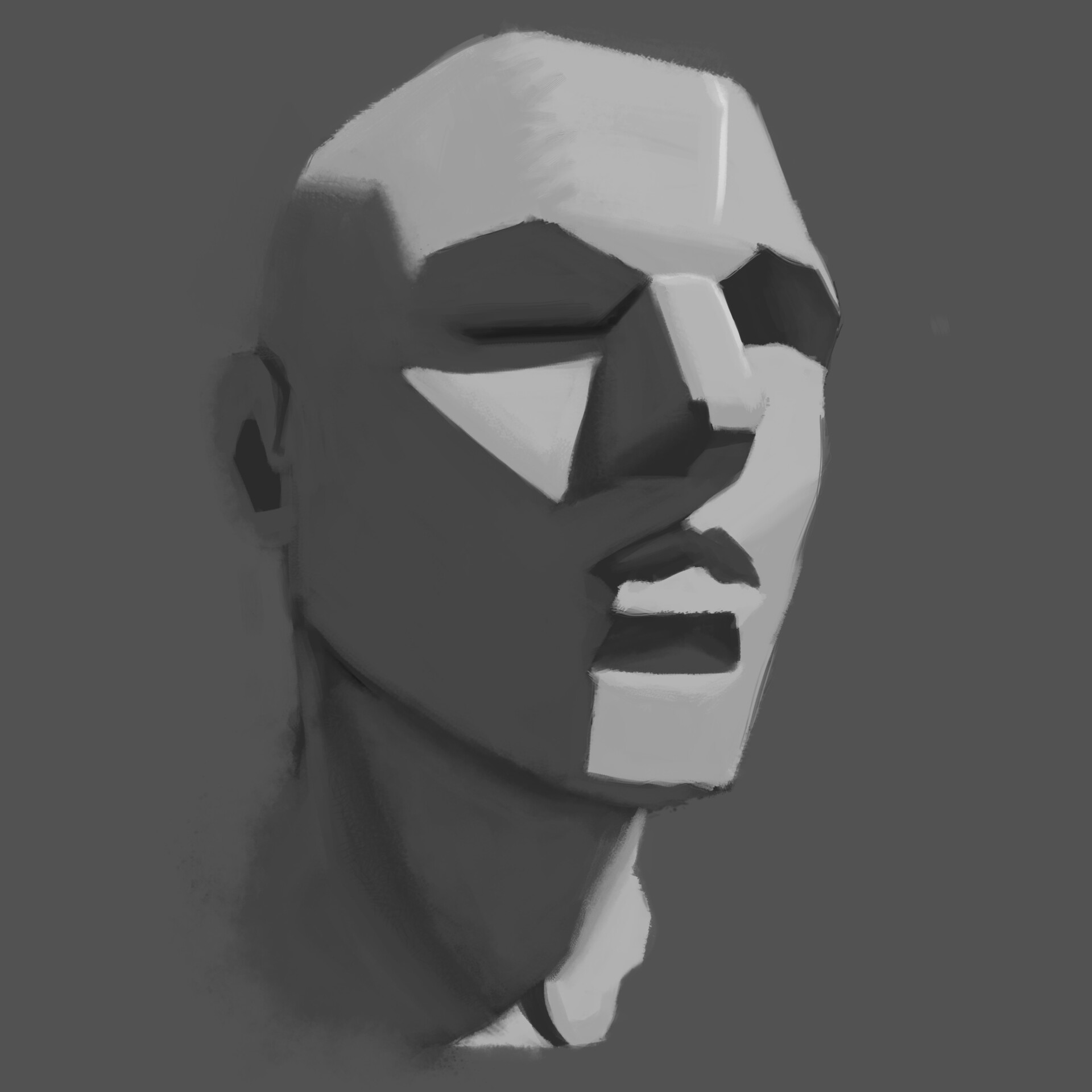 ArtStation - Assorted Studies 28/11/2024