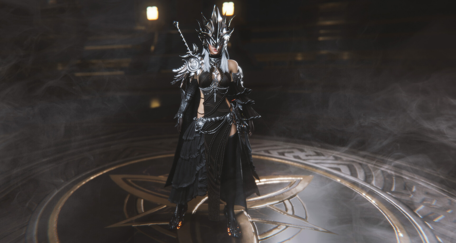 Digital Human - Hunja