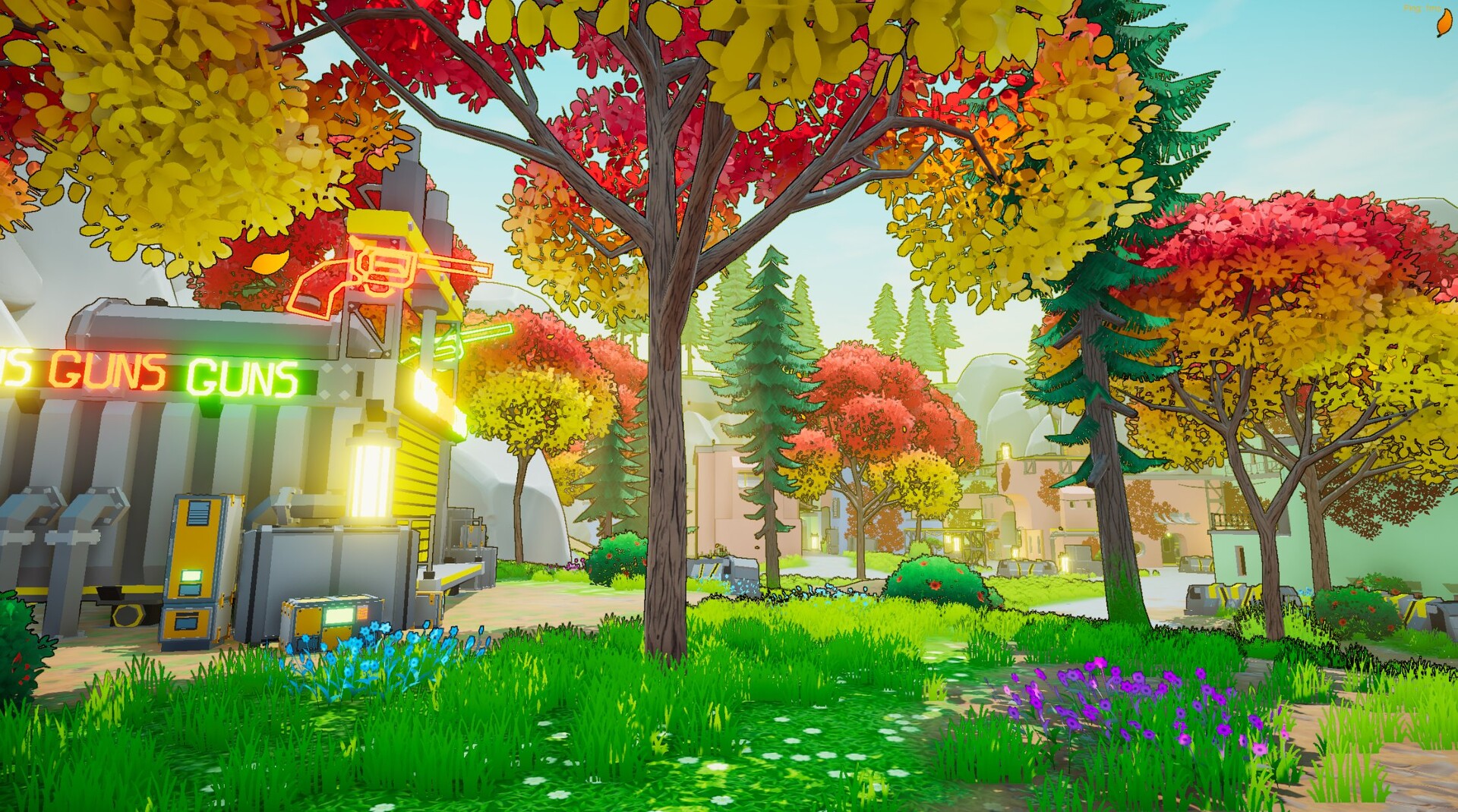 ArtStation - Misc Work 2017-2024