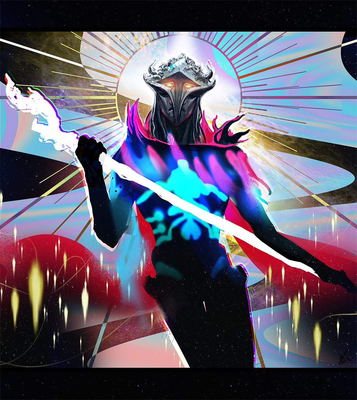 ArtStation - Viktor