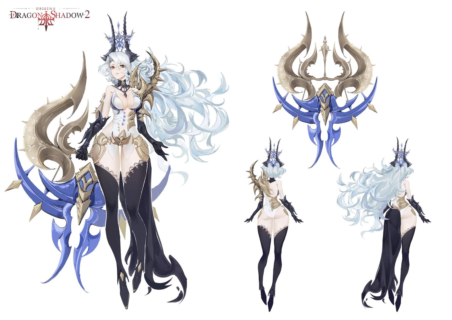 ArtStation - Valkyrie