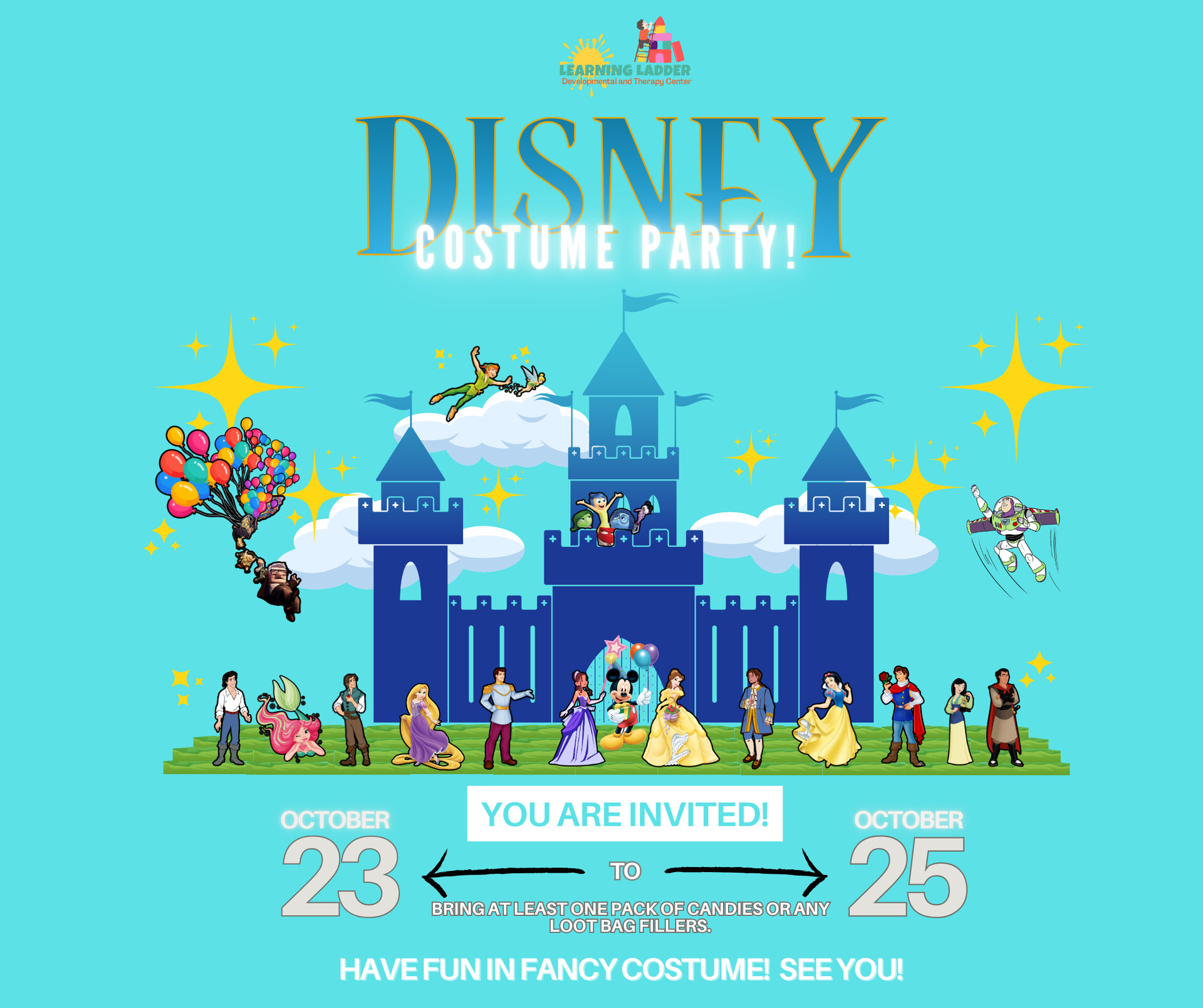 J MADA - Social Media Graphics