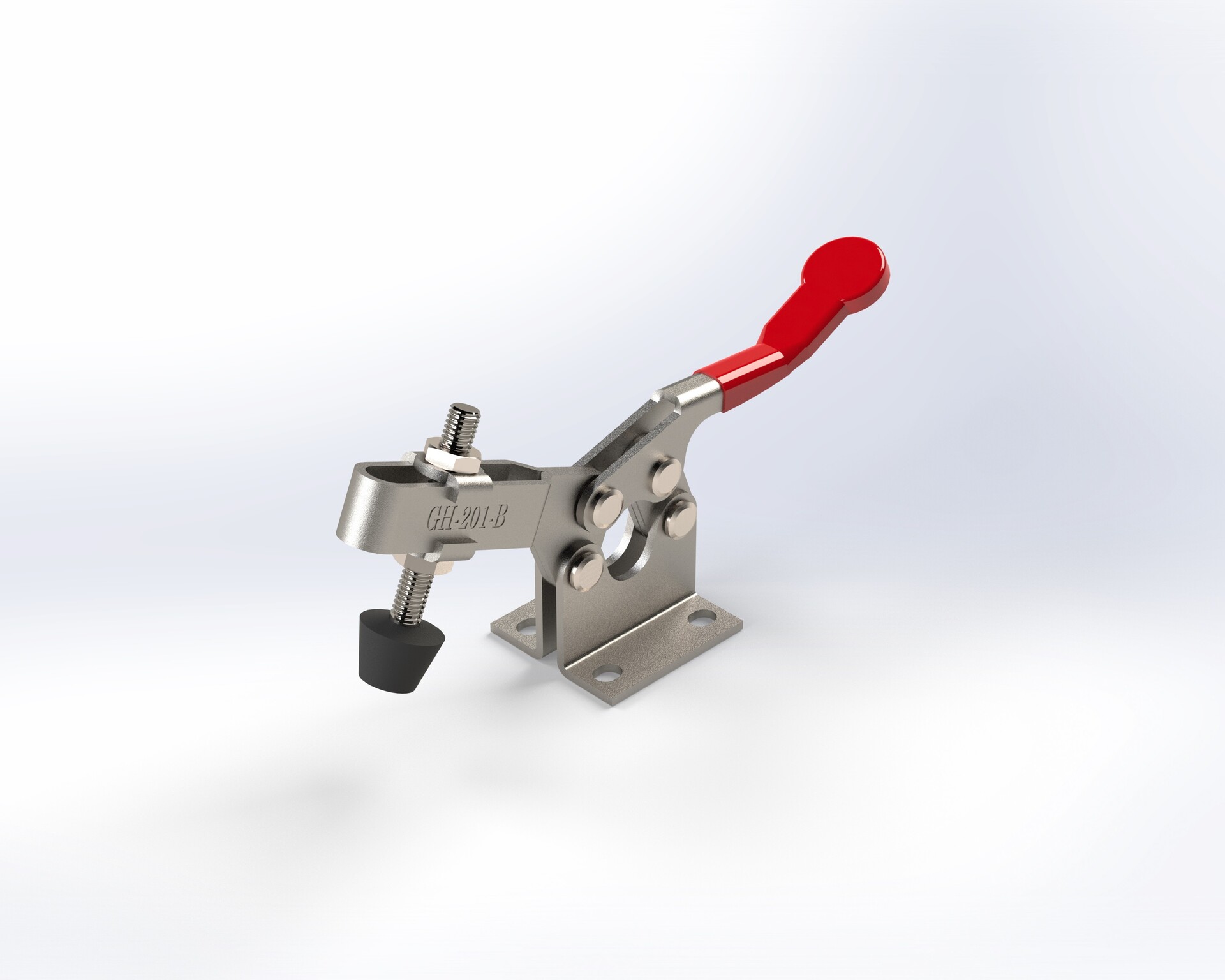 ArtStation - TOGLE CLAMP