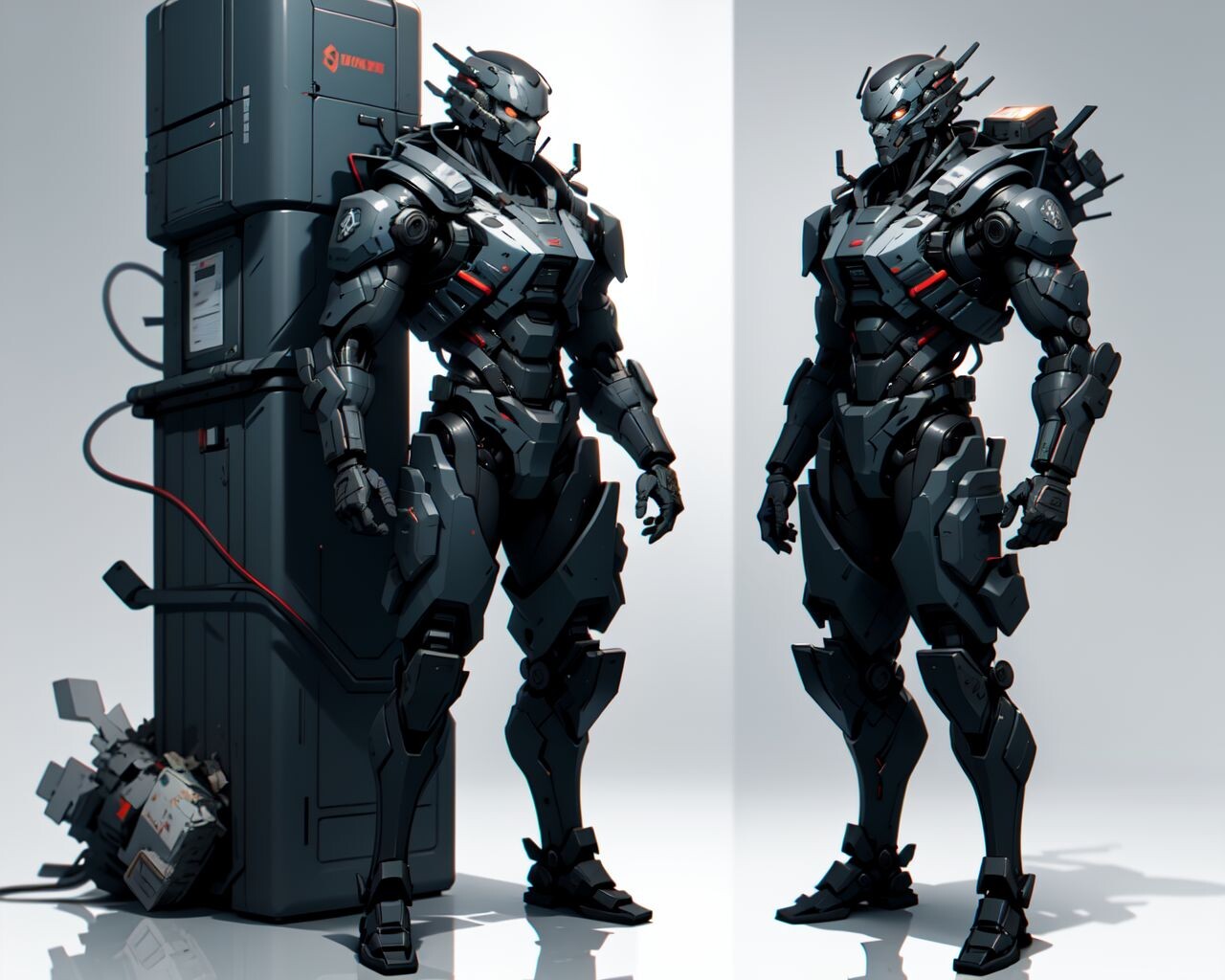 4K Anime Reference Art for Artists and Enthusiasts - 455 Multiple ...