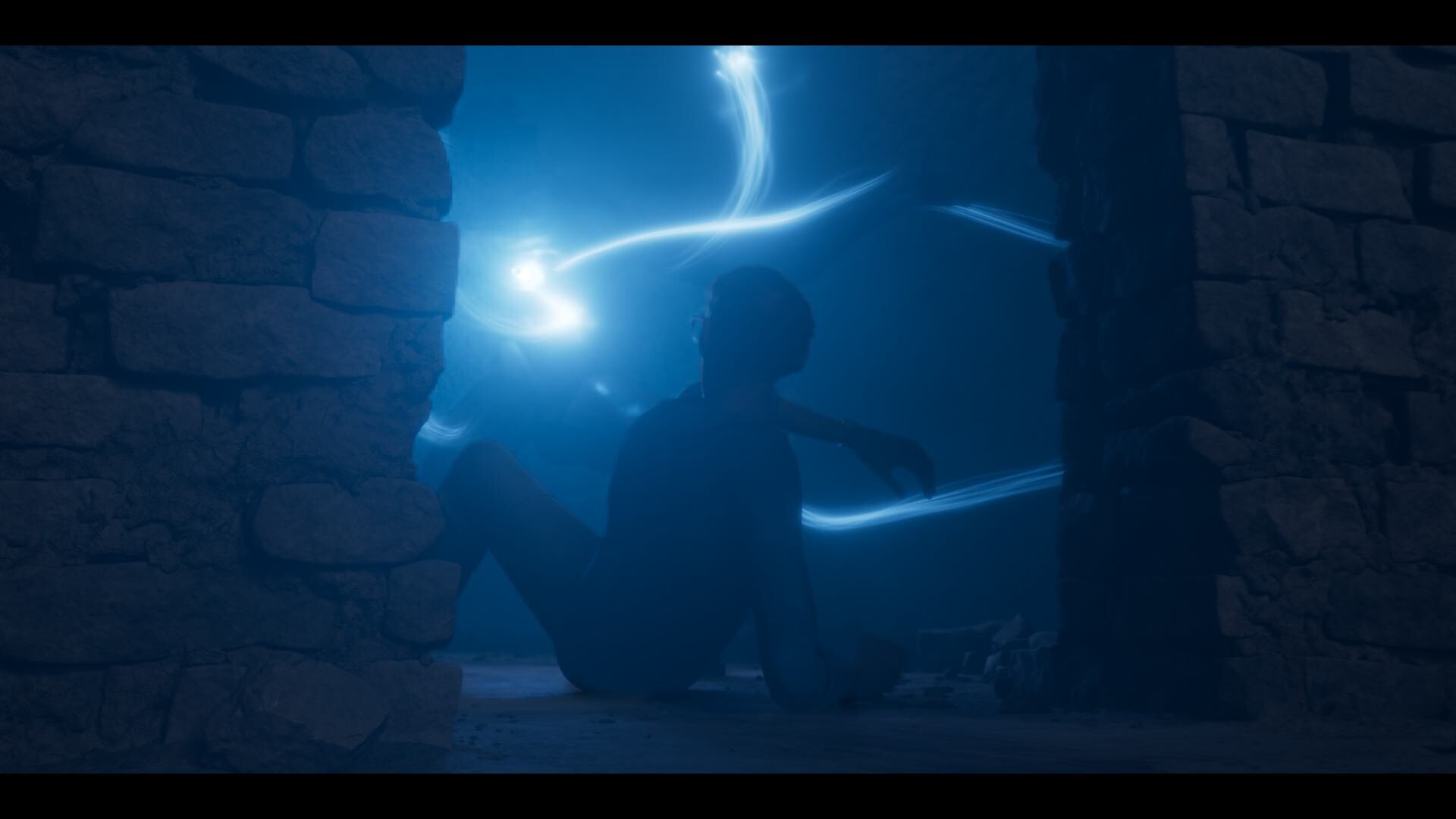 ArtStation - The Hum