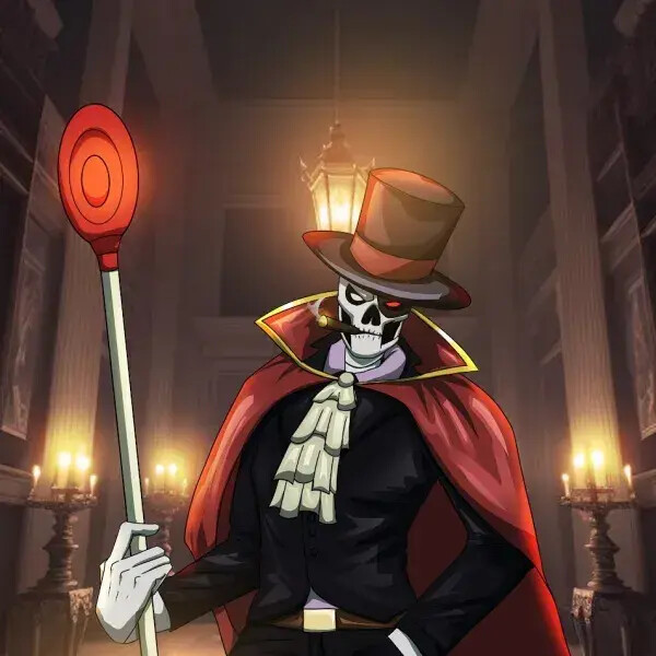 ArtStation - My Portfolio