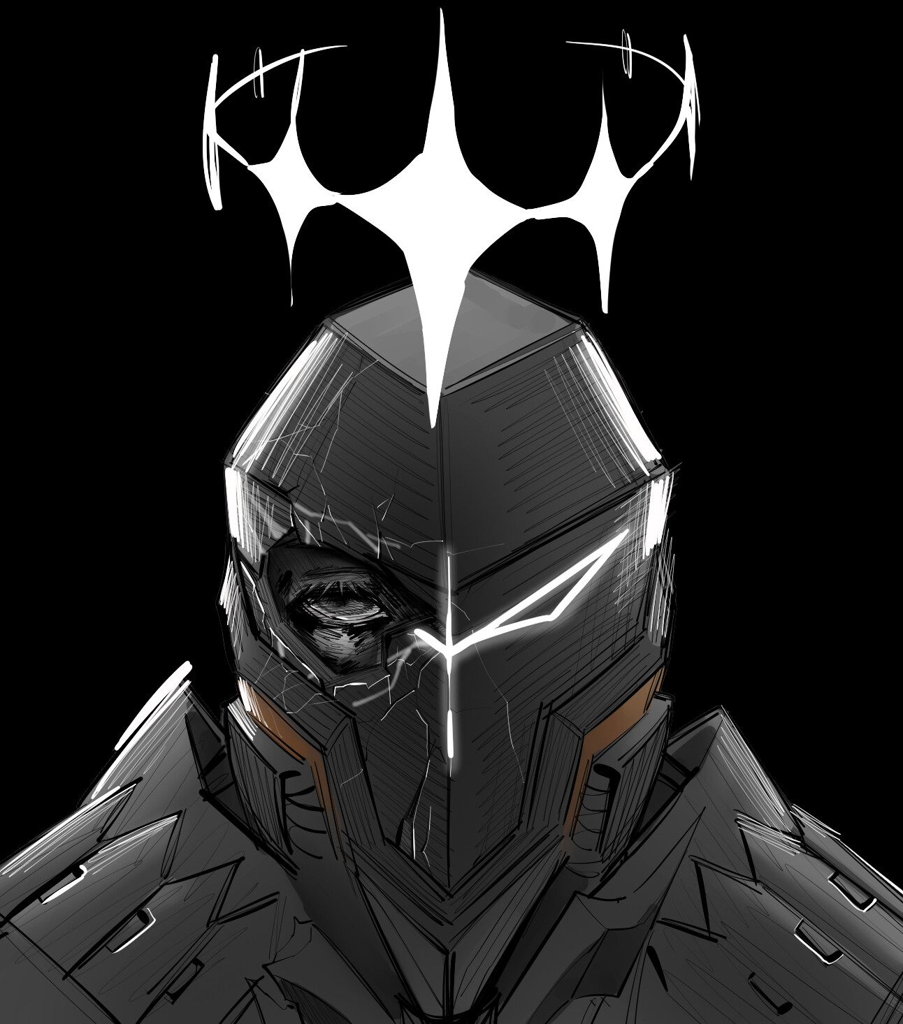 Infinity Pilot - Heavy Is The Crown