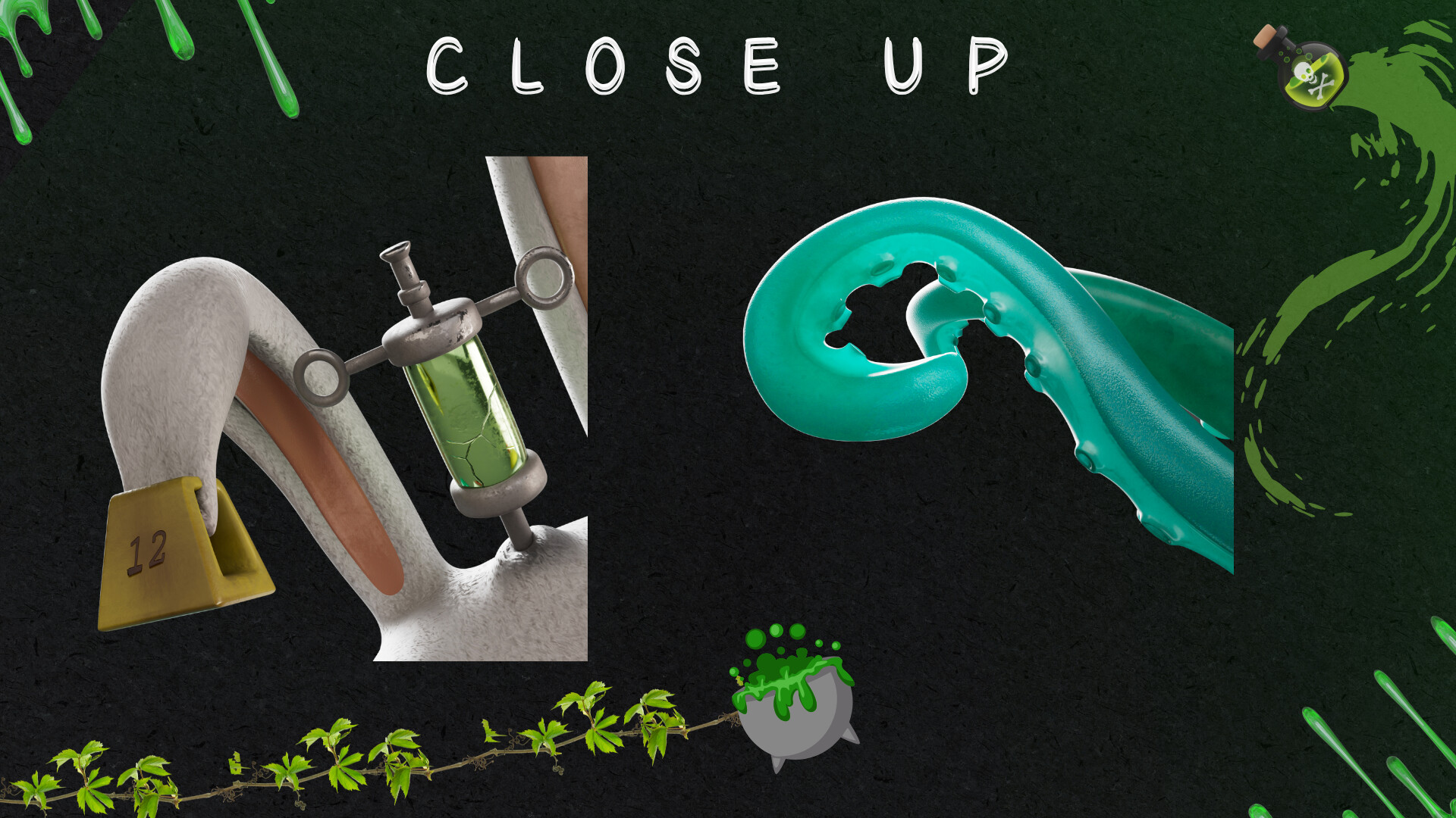 SiewLing - Crack Rabbit