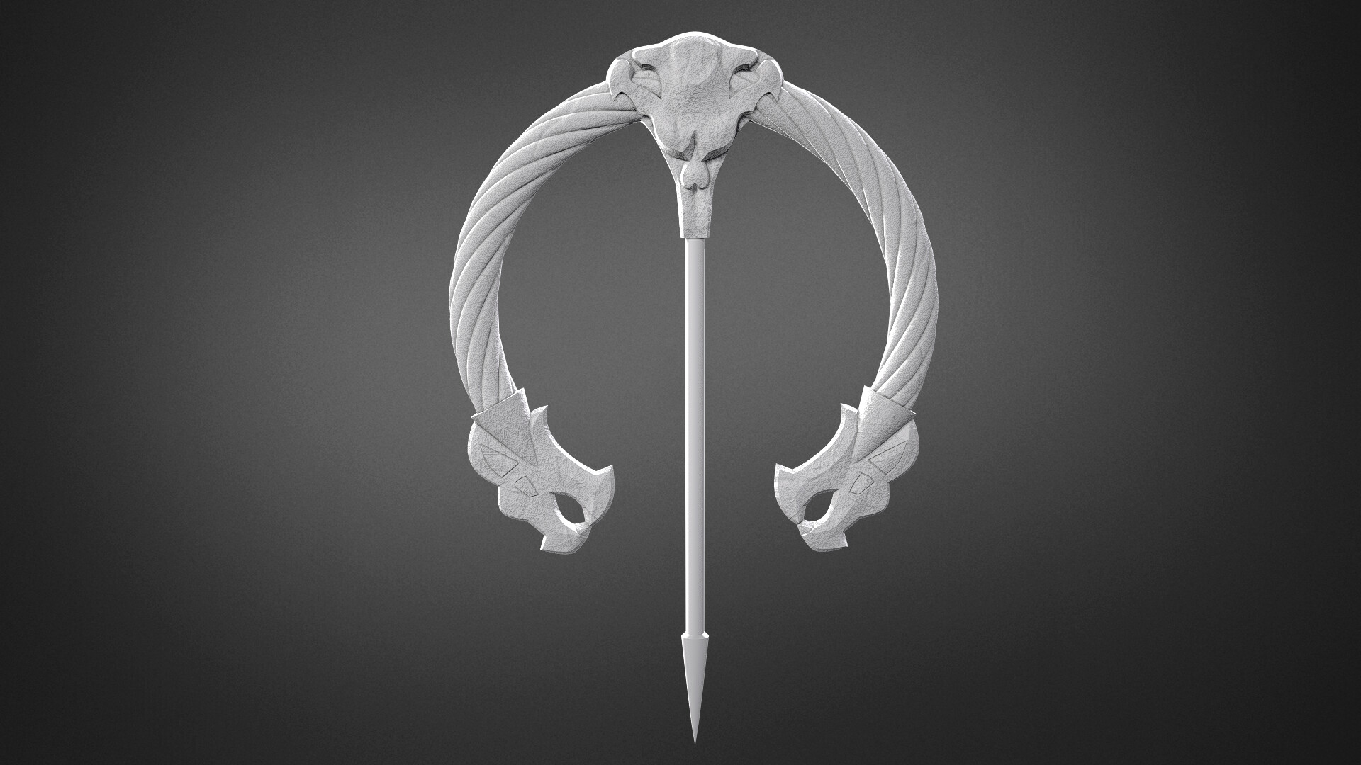 ArtStation - House of the Dragon - Jaecarys Valaryon