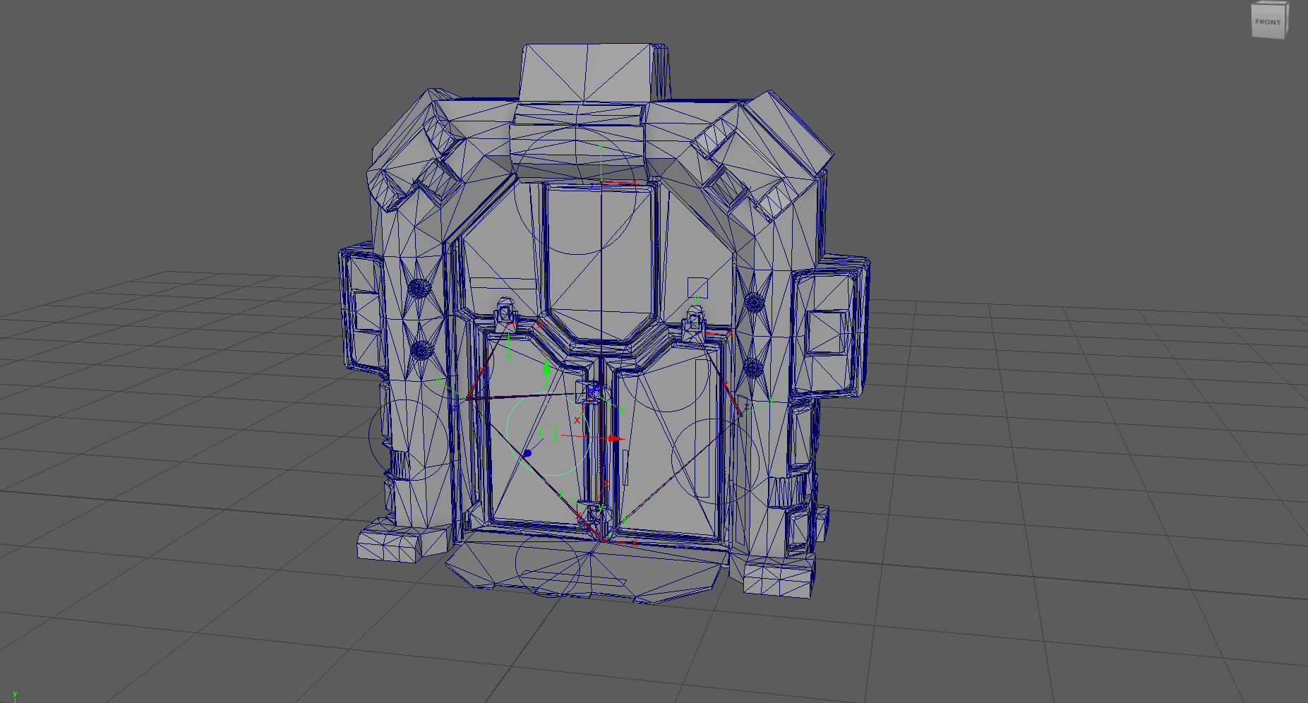 ArtStation - Animation Projects