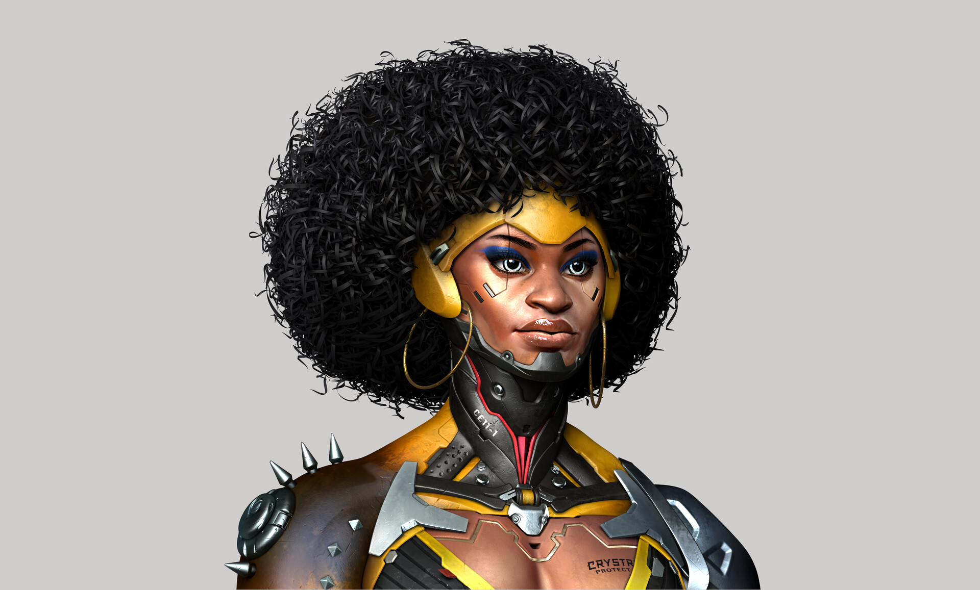 ArtStation - Pro-Bowler