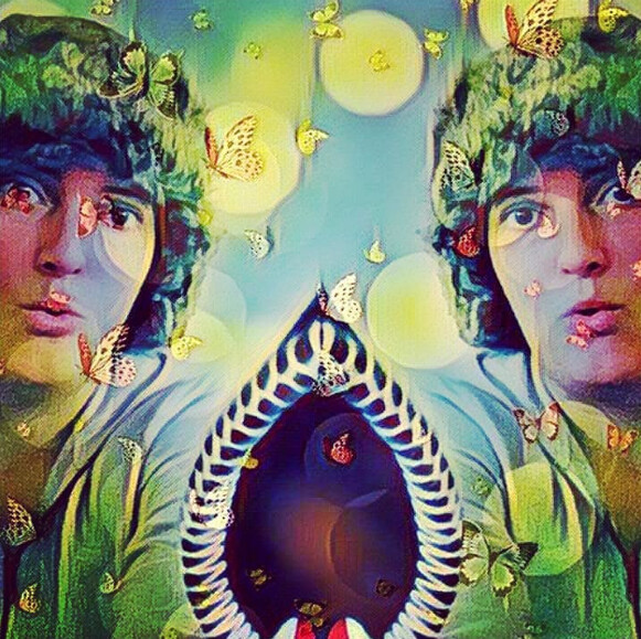 ArtStation - Digital Mockups