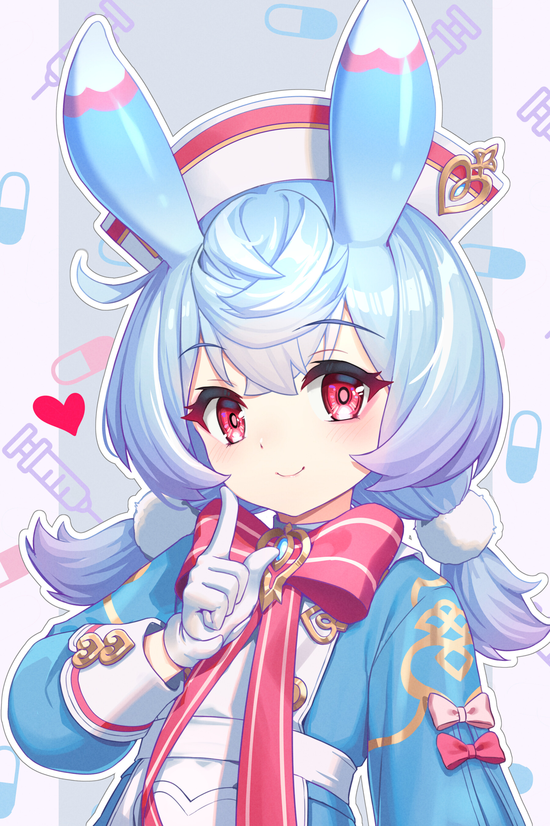 ArtStation - Sigewinne