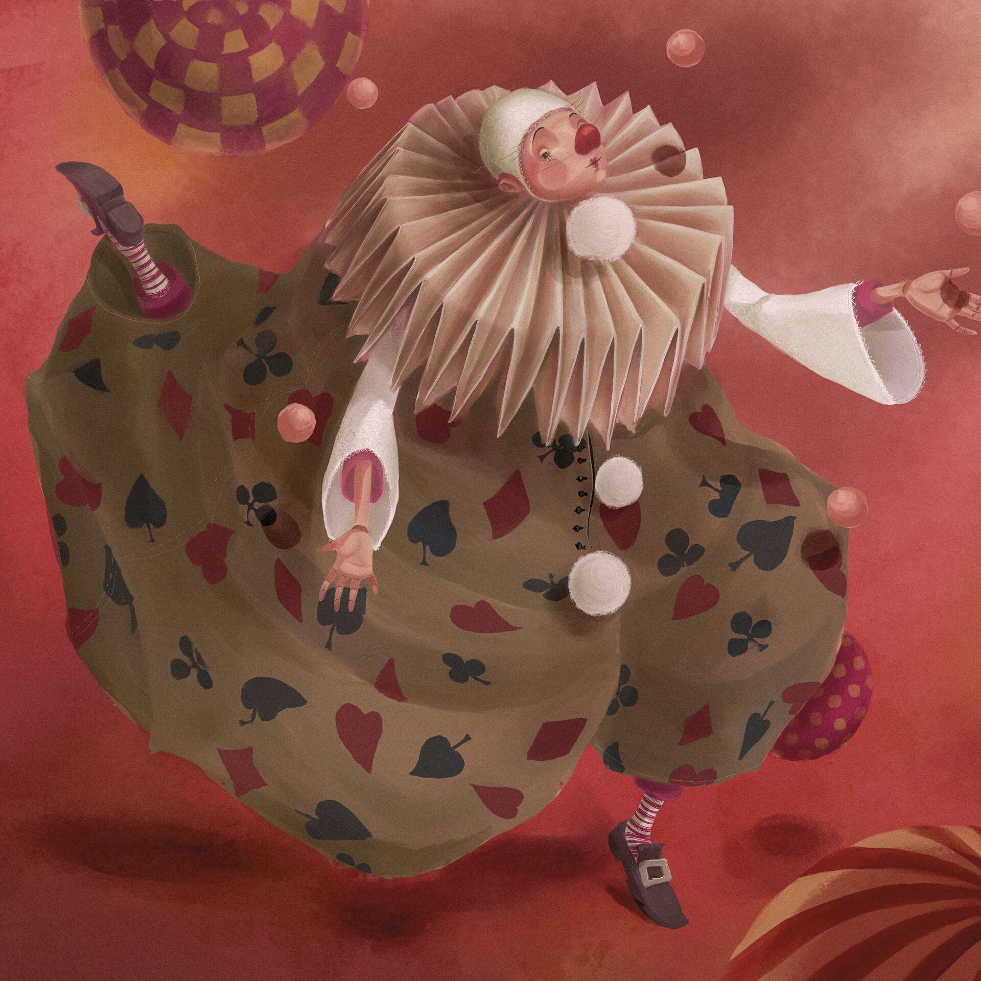 Gergana Grancharova - Gergana Grancharova artwork