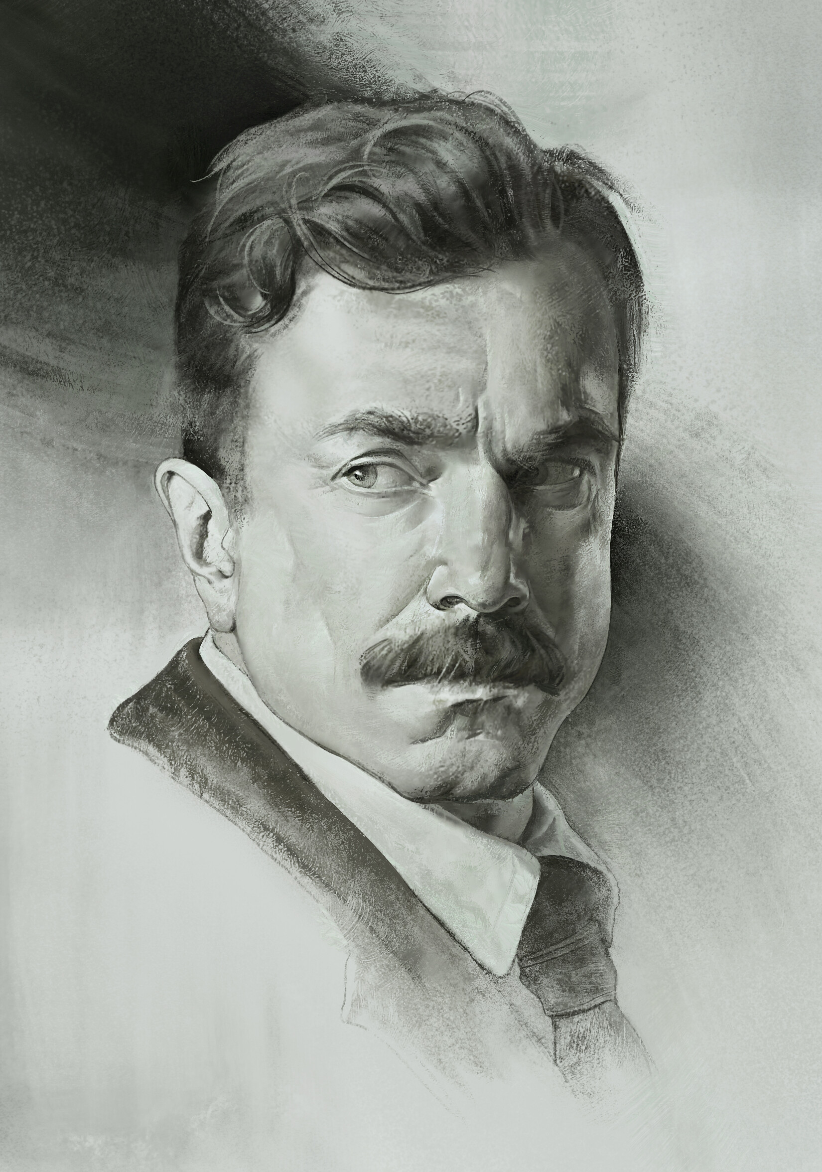 ArtStation - Practice