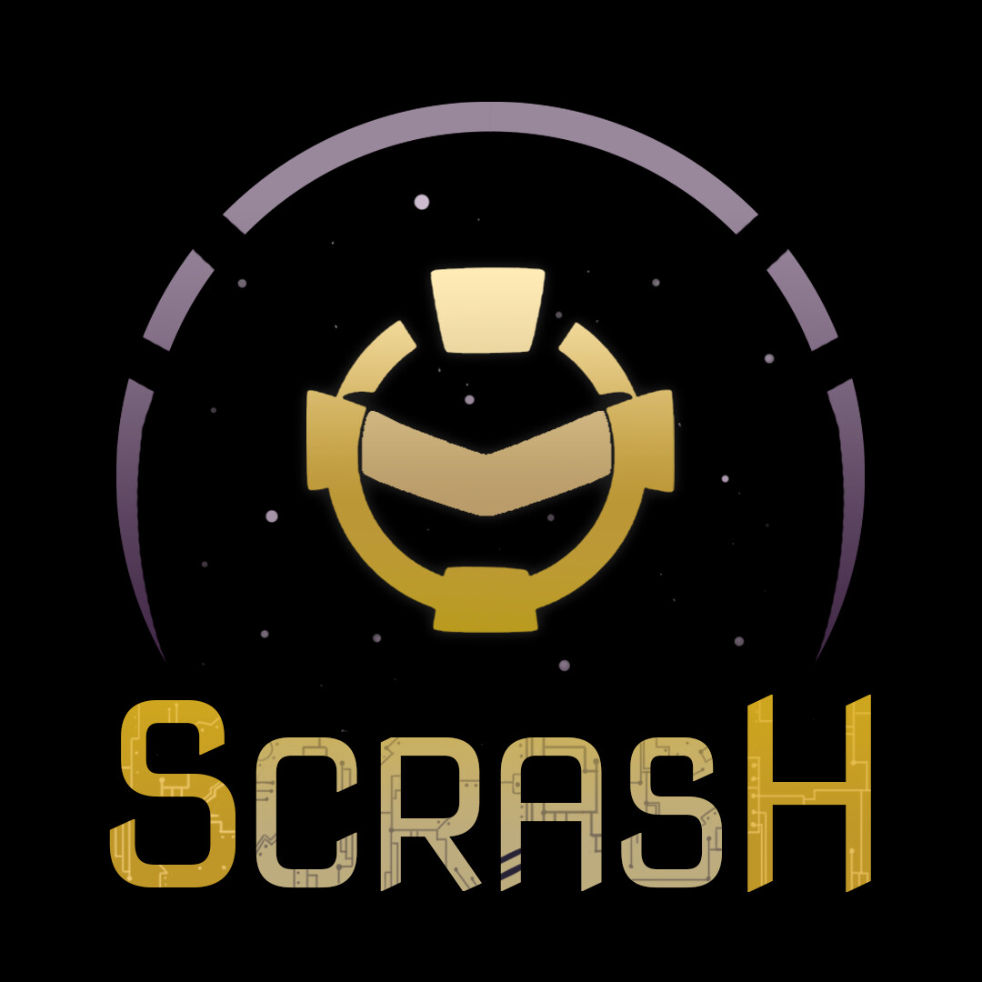 ArtStation - Scrash