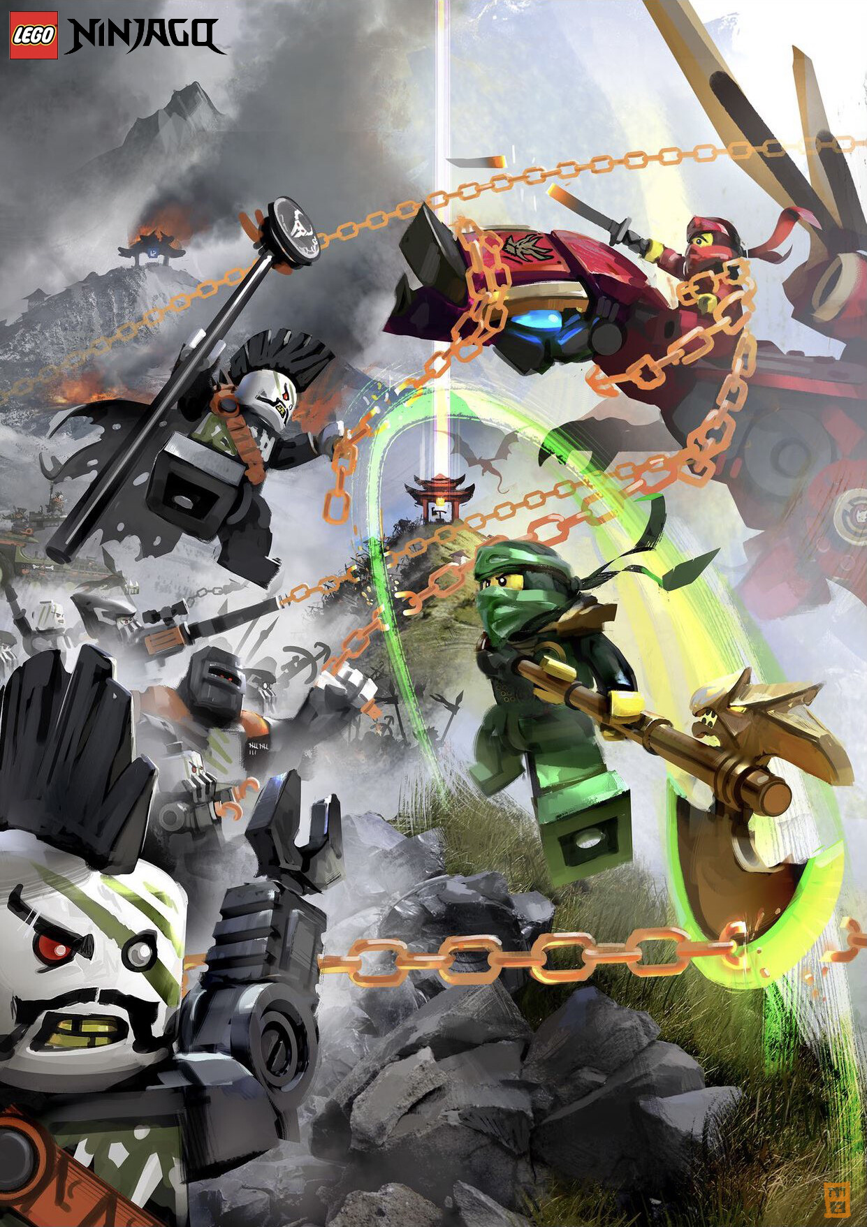 cyber dragon release date