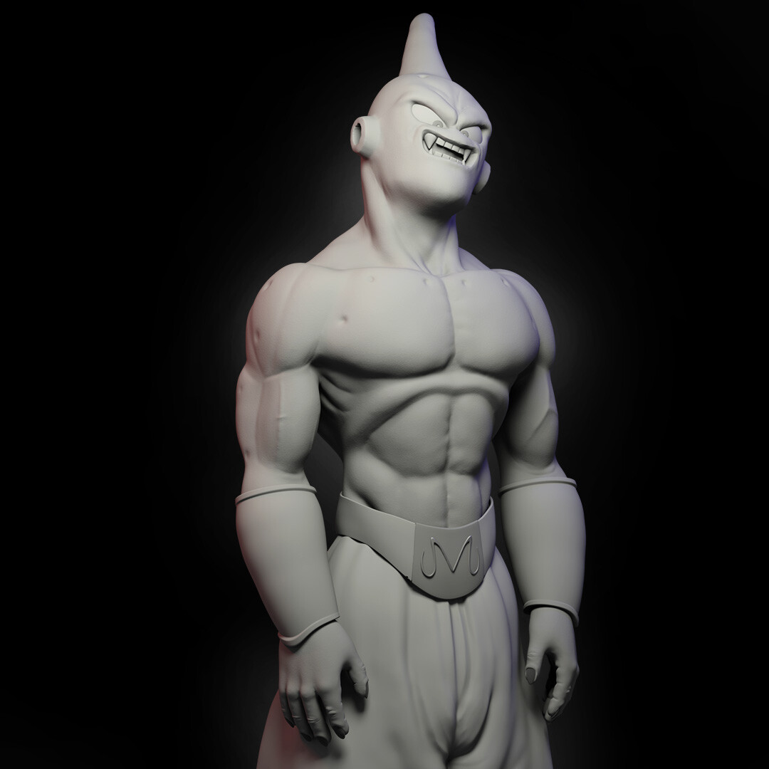 ArtStation - magibo 3d