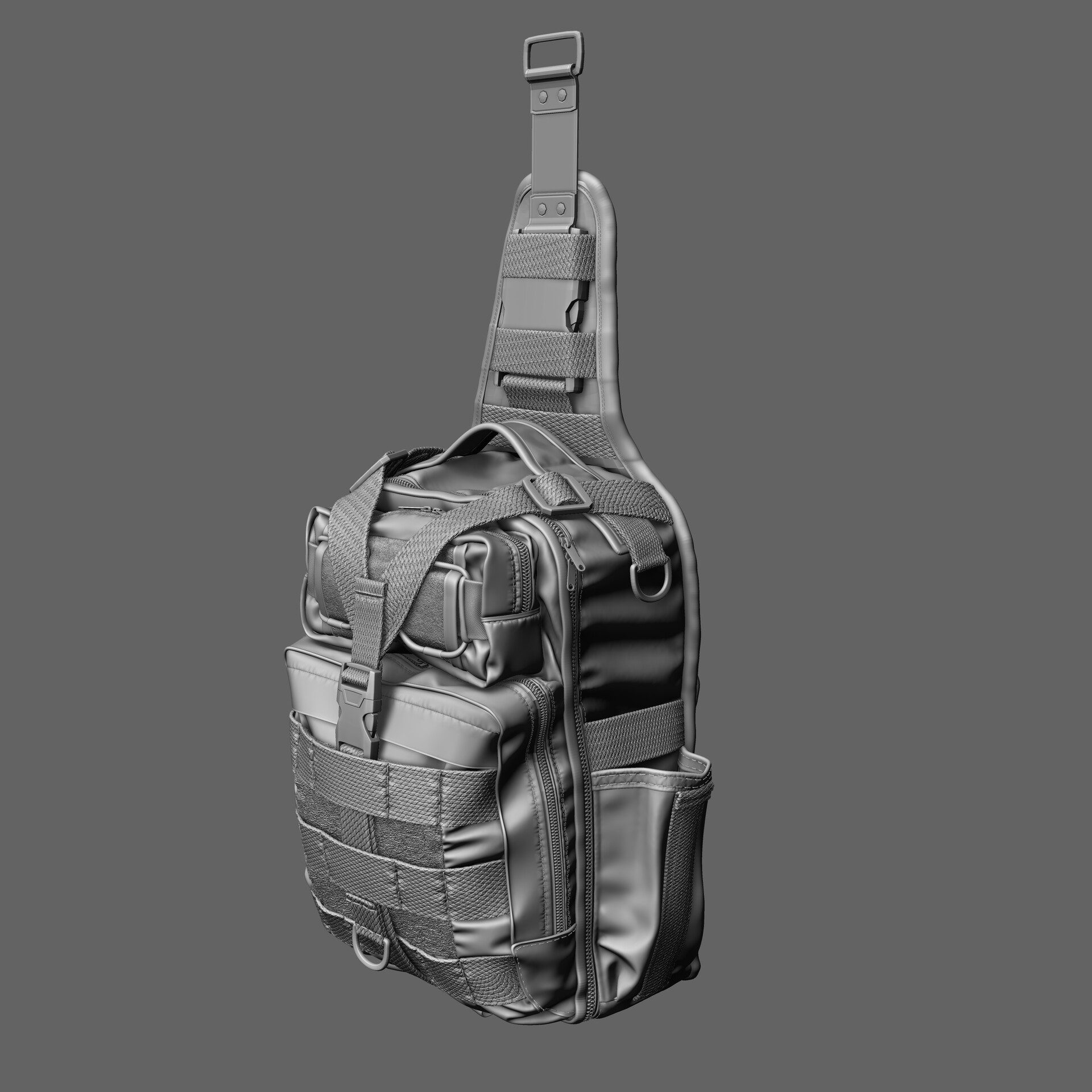 ArtStation - BAG-2023