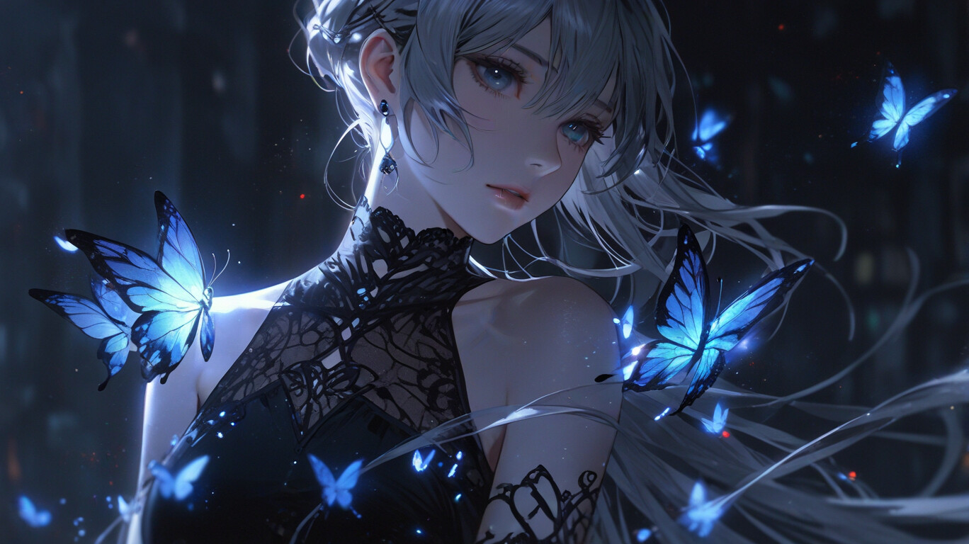 ArtStation - WE ARE THE LIGHTS