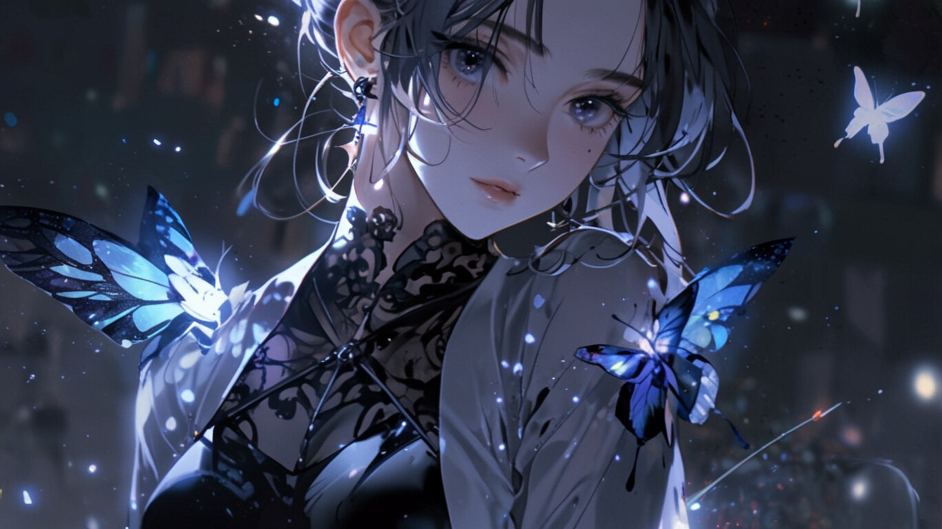 ArtStation - ONLY ONE