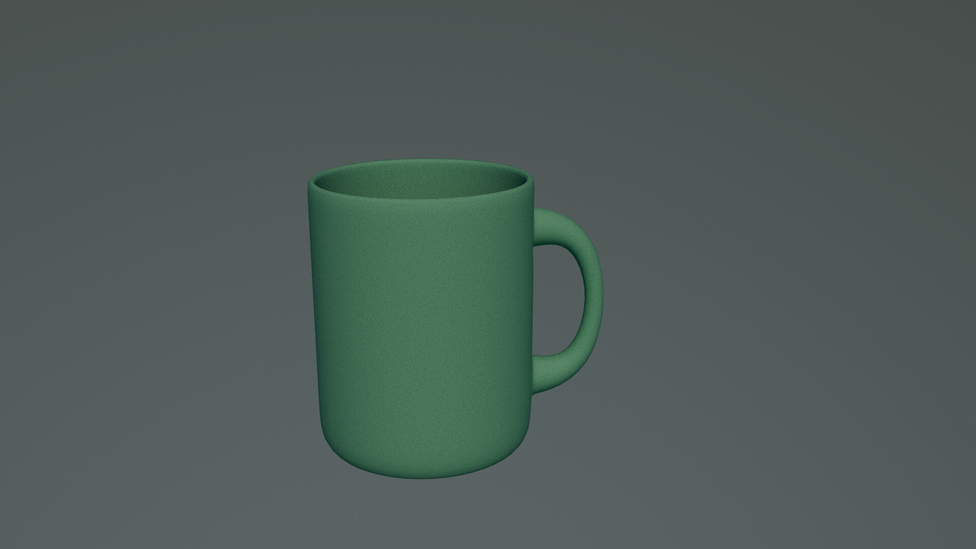 ArtStation - Maya cup