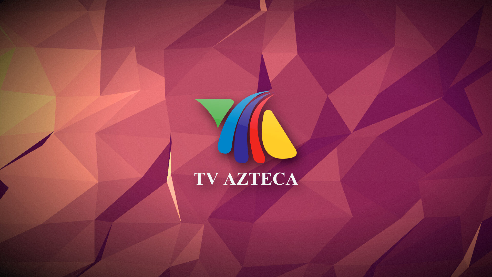 ArtStation - Tv Azteca - Smart TV