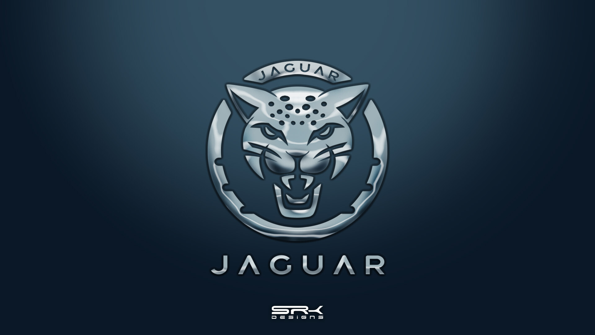 jaguar logo