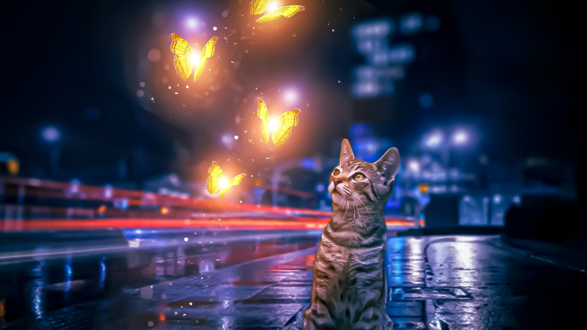 ArtStation - Photoshop