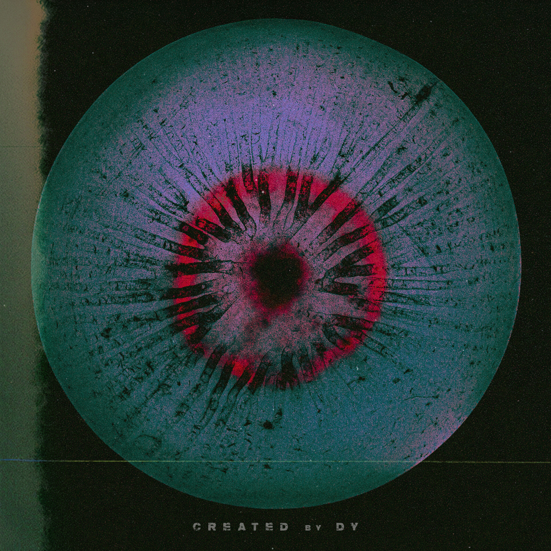 ArtStation - Union II