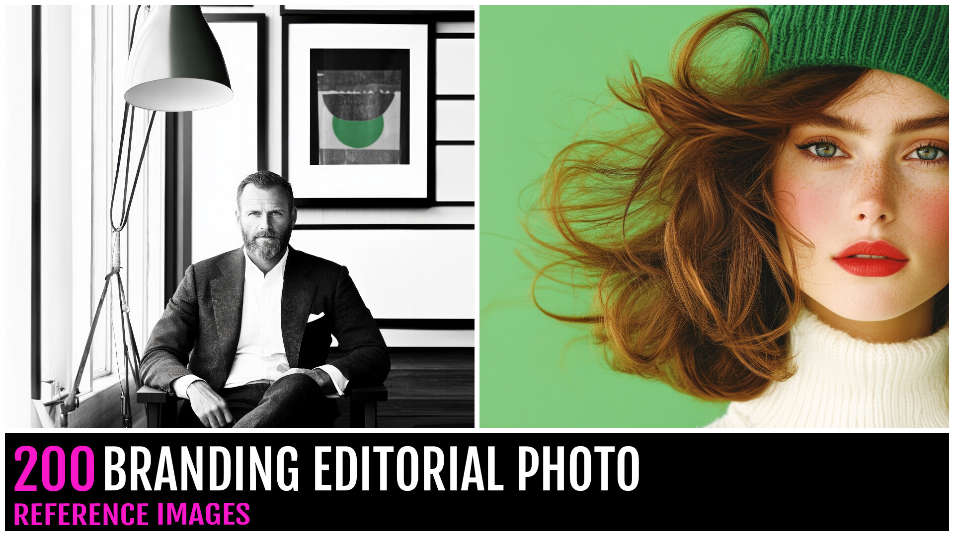 Isabelle ¥¥ - 200 Branding Editorial Photo