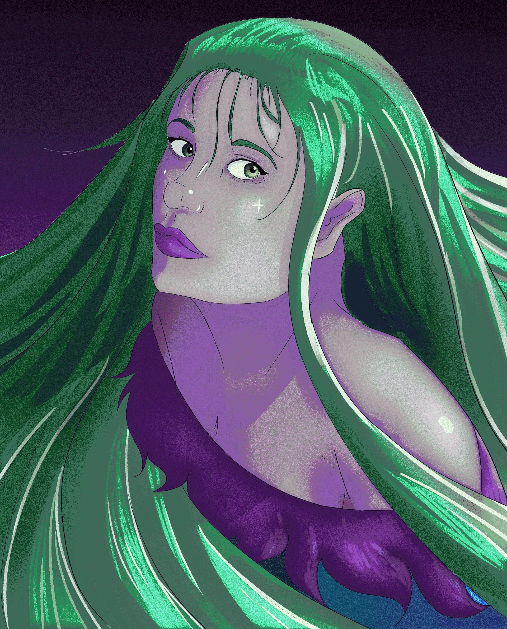 ArtStation - Как вам?