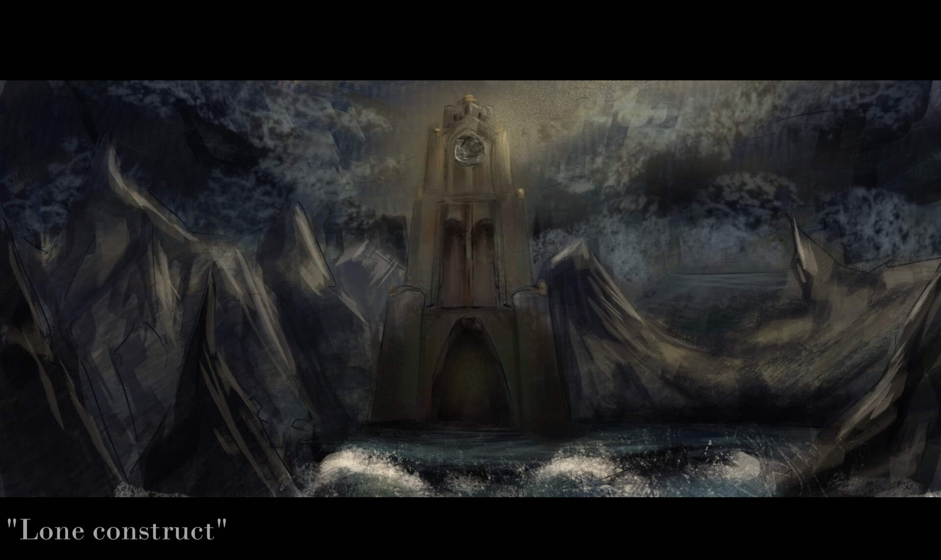 ArtStation - Spit-paints