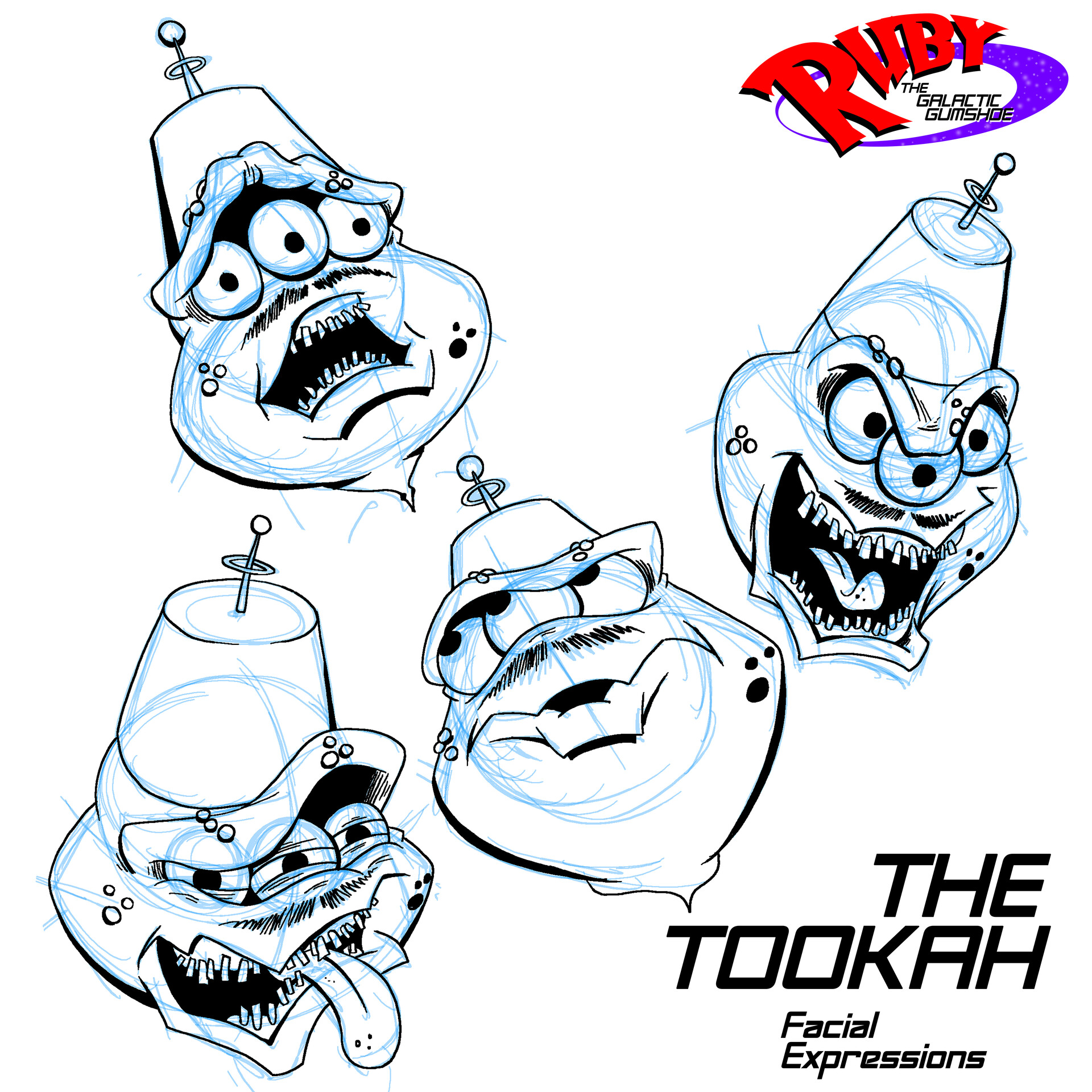Dylan Moore - The Tookah