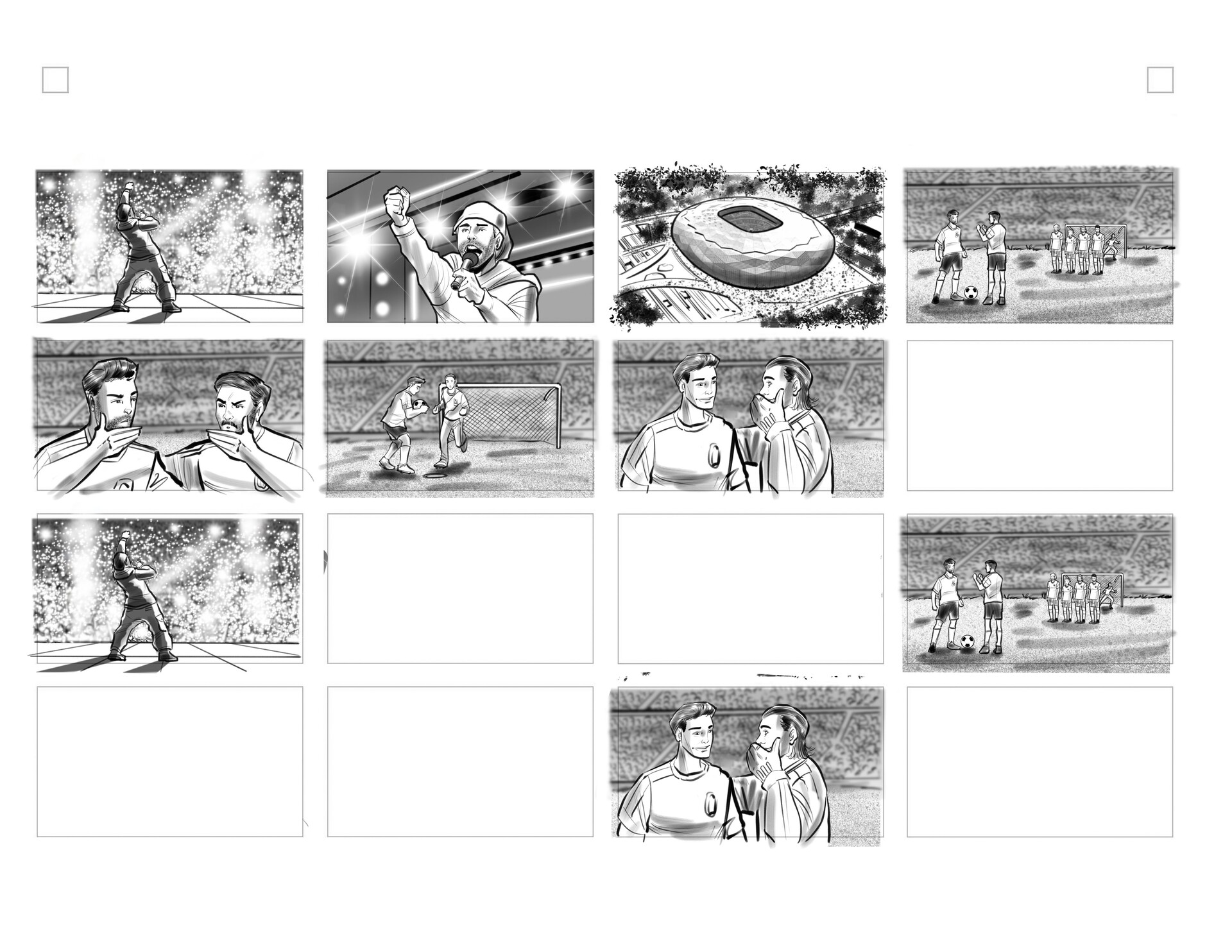 ESTRELLA ⭐️ ARTE - story