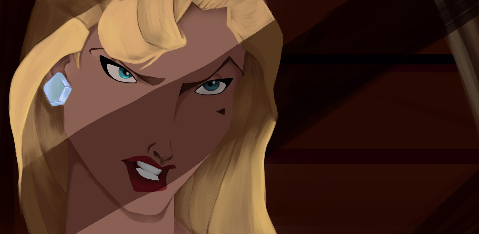ArtStation - Helga Sinclair