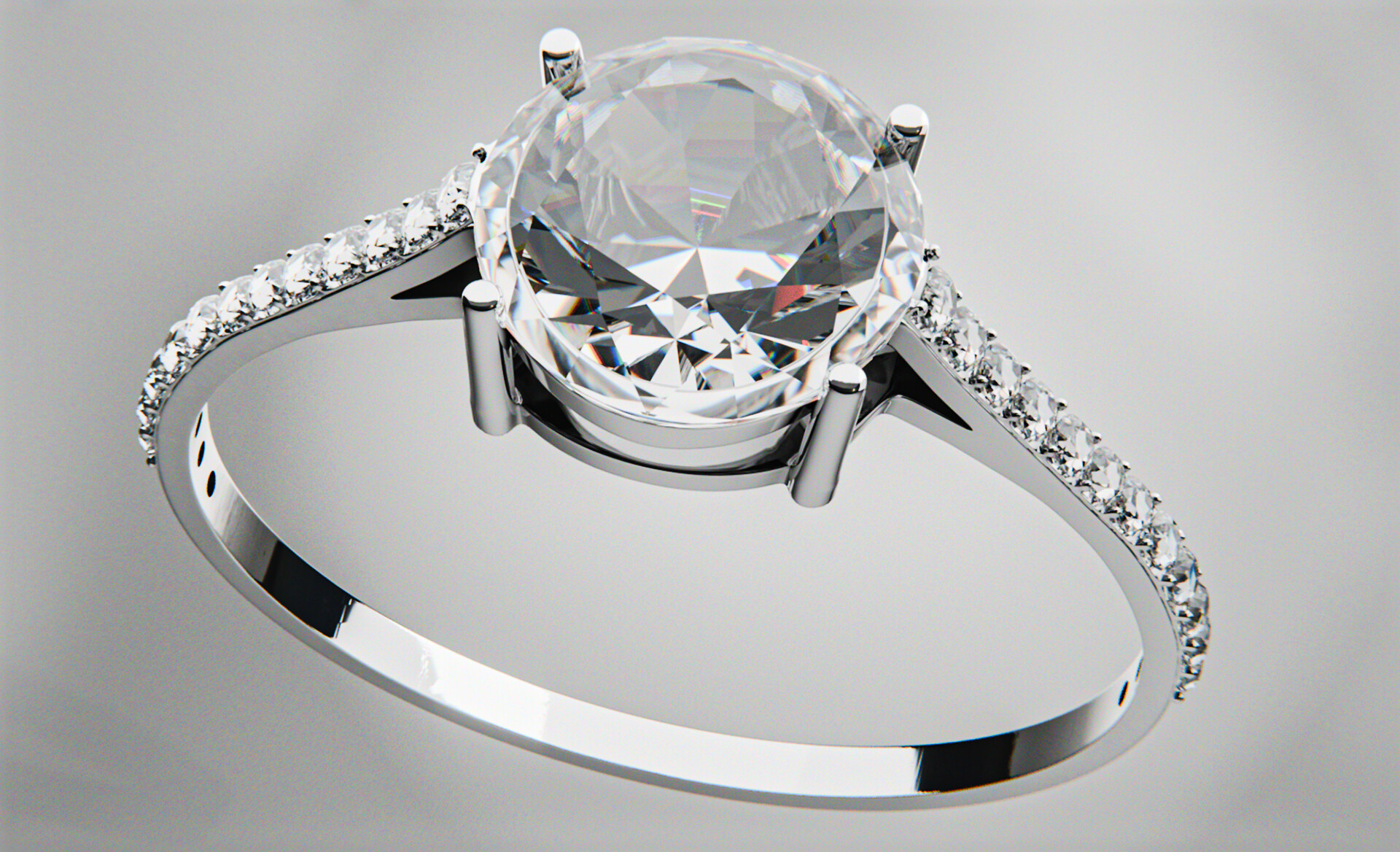 ArtStation - Ring