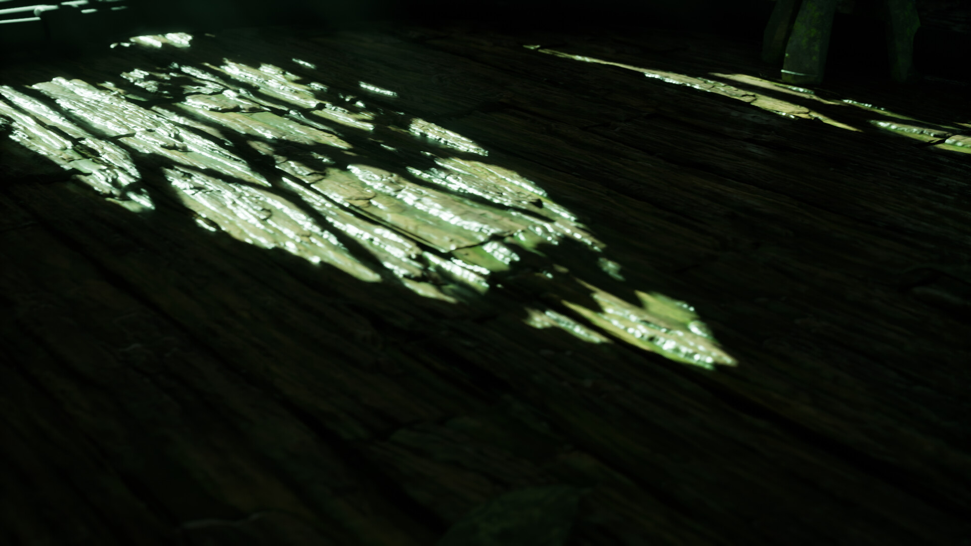 Dat Phan - Abandoned Cathedral