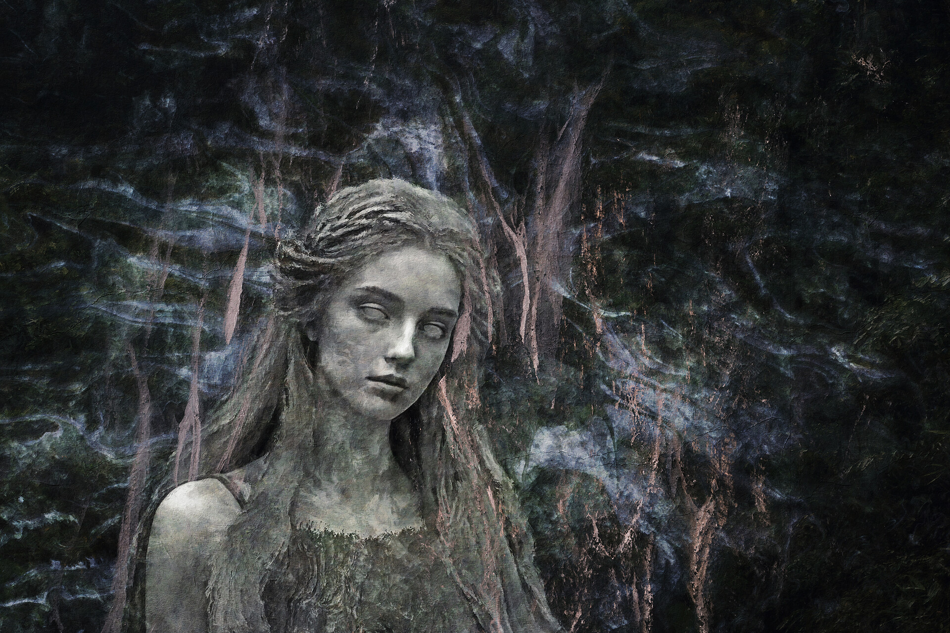 Bassem Khaled - Fractured Love