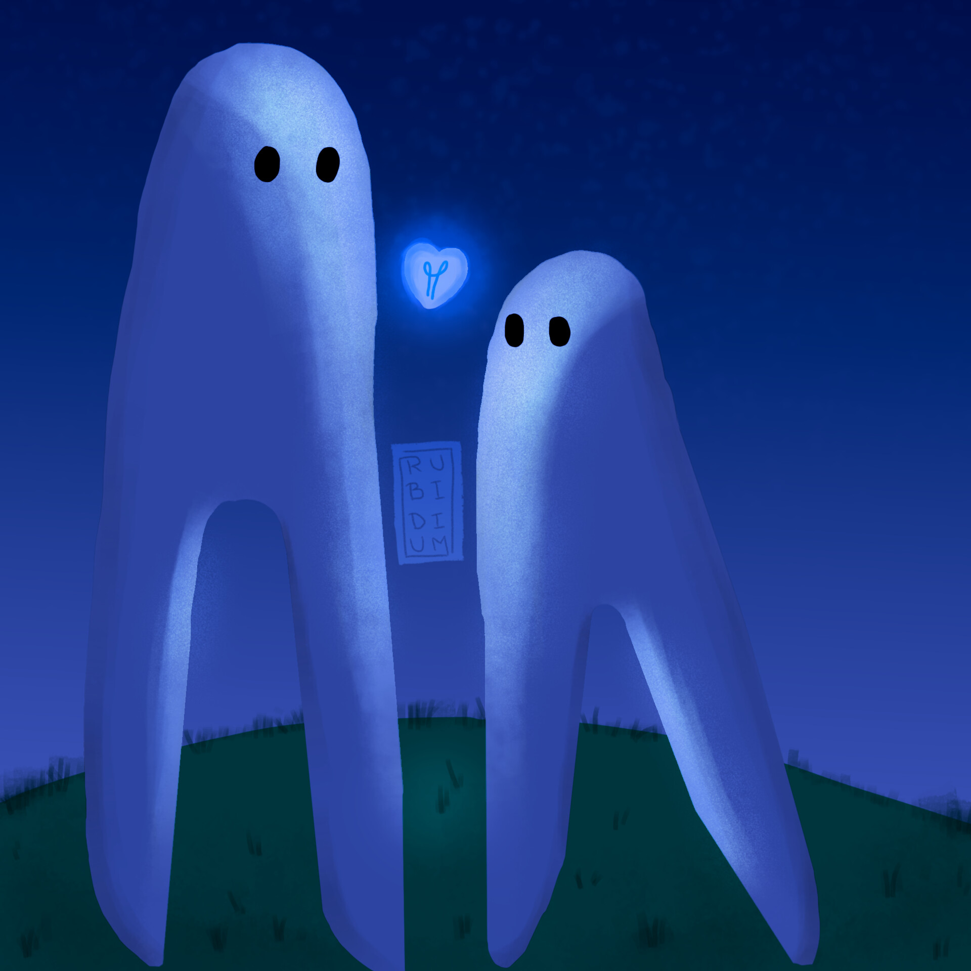 ArtStation - Fresno NightCrawlers