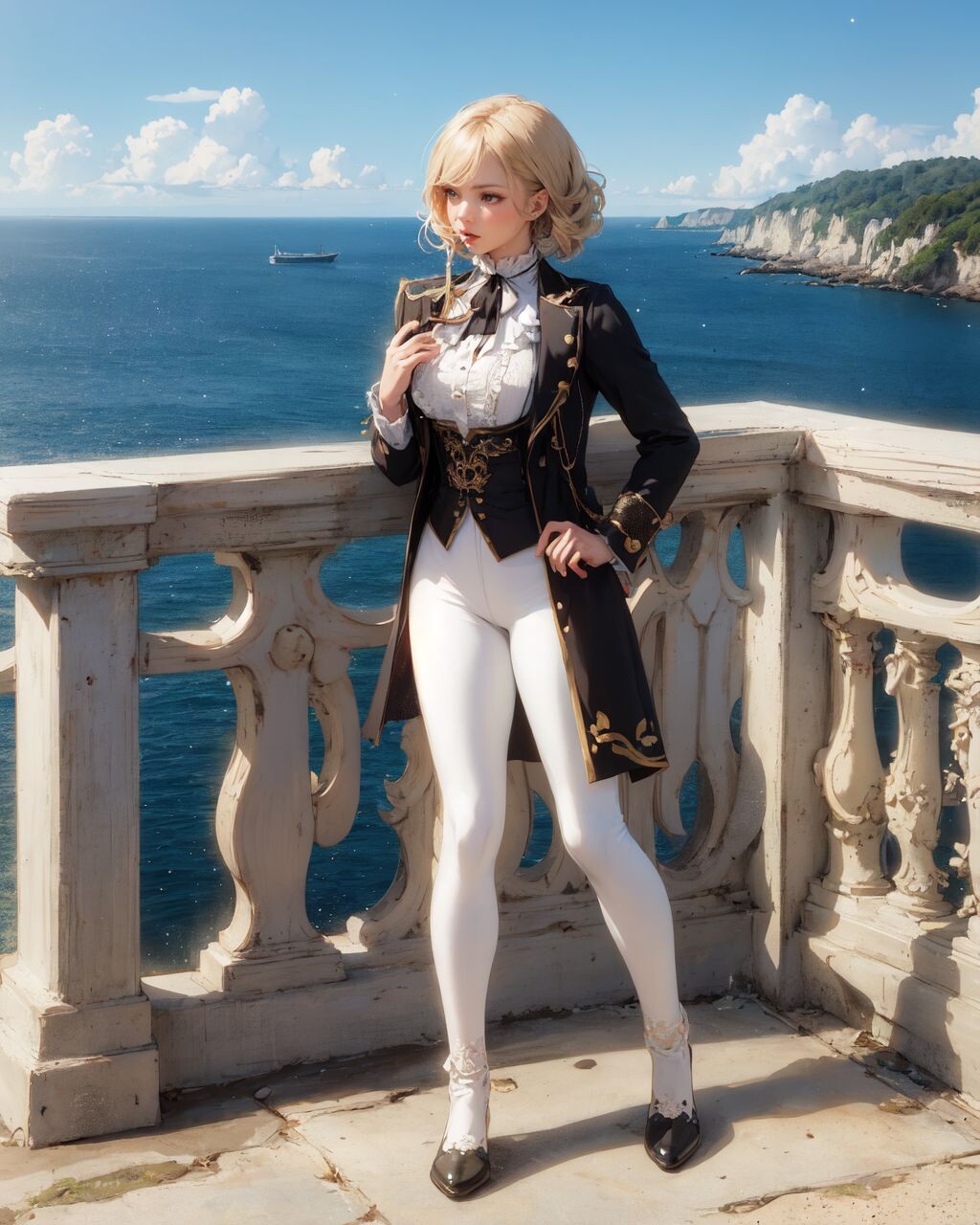 4K Anime Reference Art for Artists and Enthusiasts - 515 Anime Regency ...