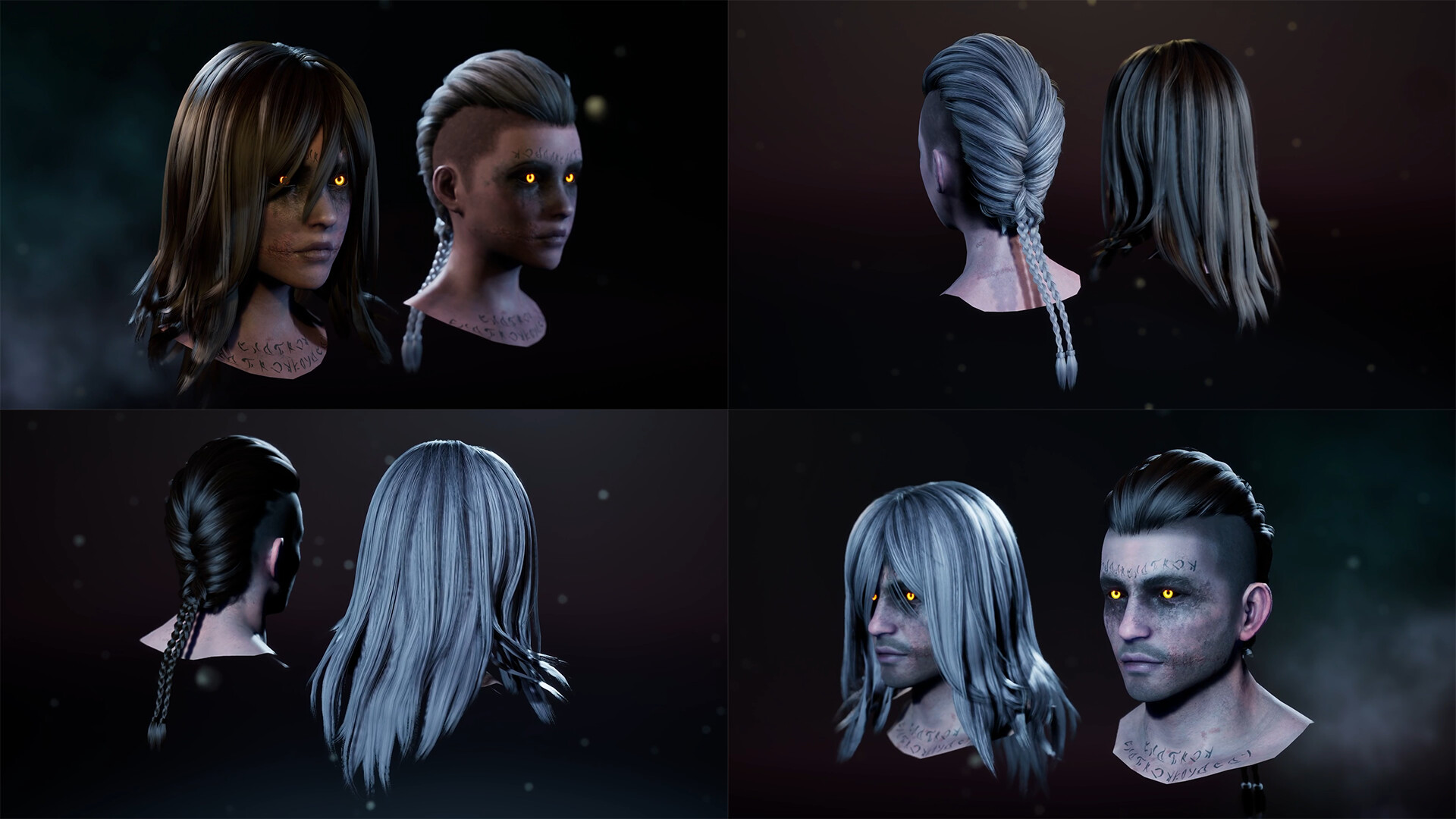 Quang Phan - G2 Necromancer