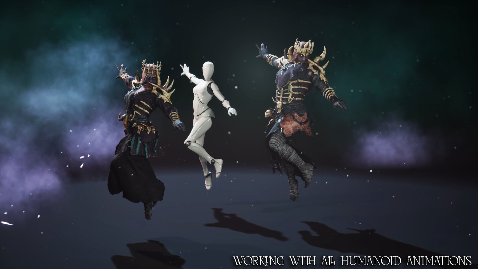 Quang Phan - G2 Necromancer