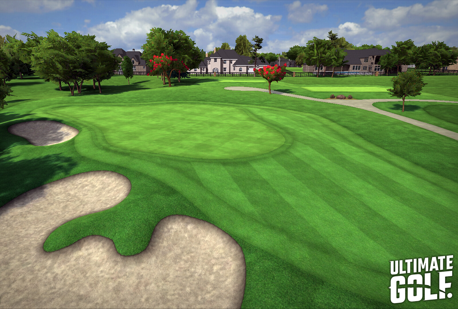 Peter Cimino - Ultimate Golf - TPC Craig Ranch